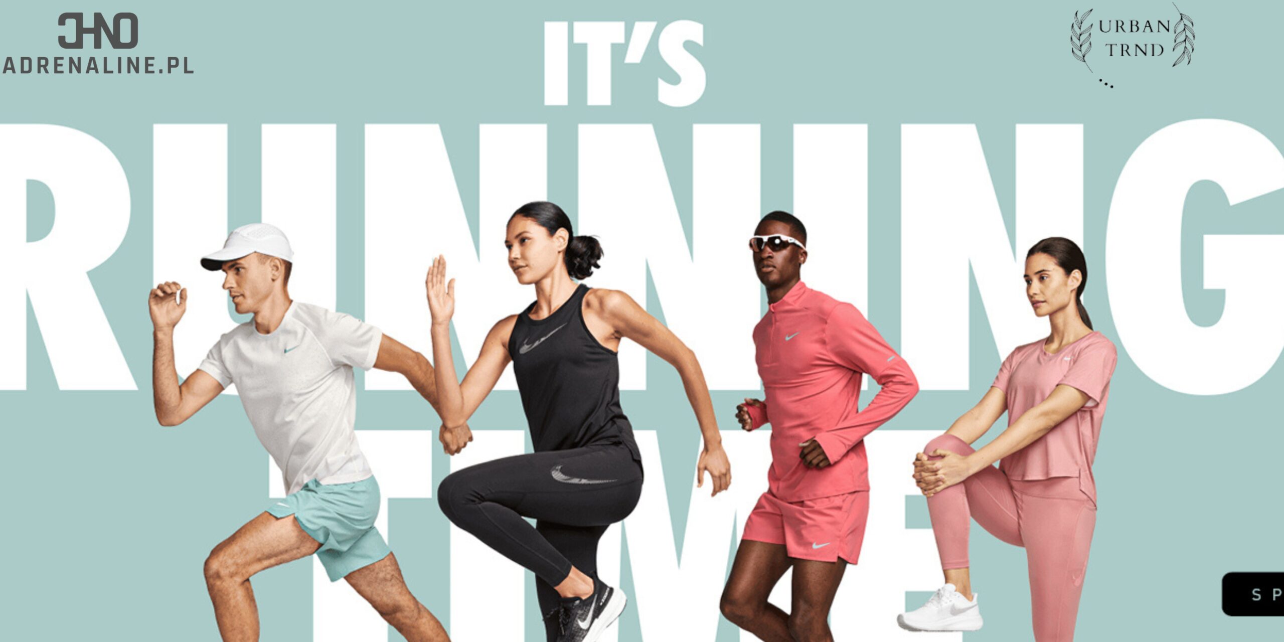 Adrenaline: levating Your Sportswear Game with Style and Quality